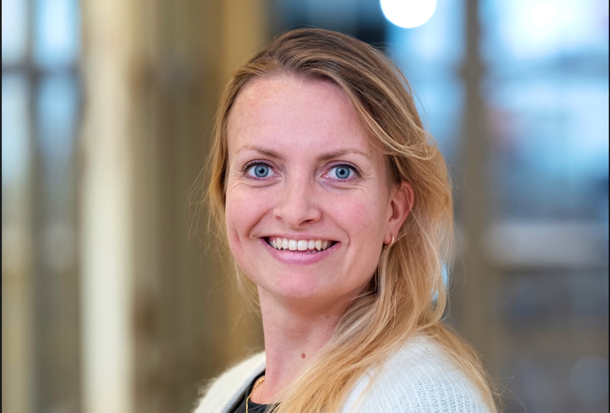 Hoe het persoonlijke gesprek je onvergetelijk maakt - Nieuws