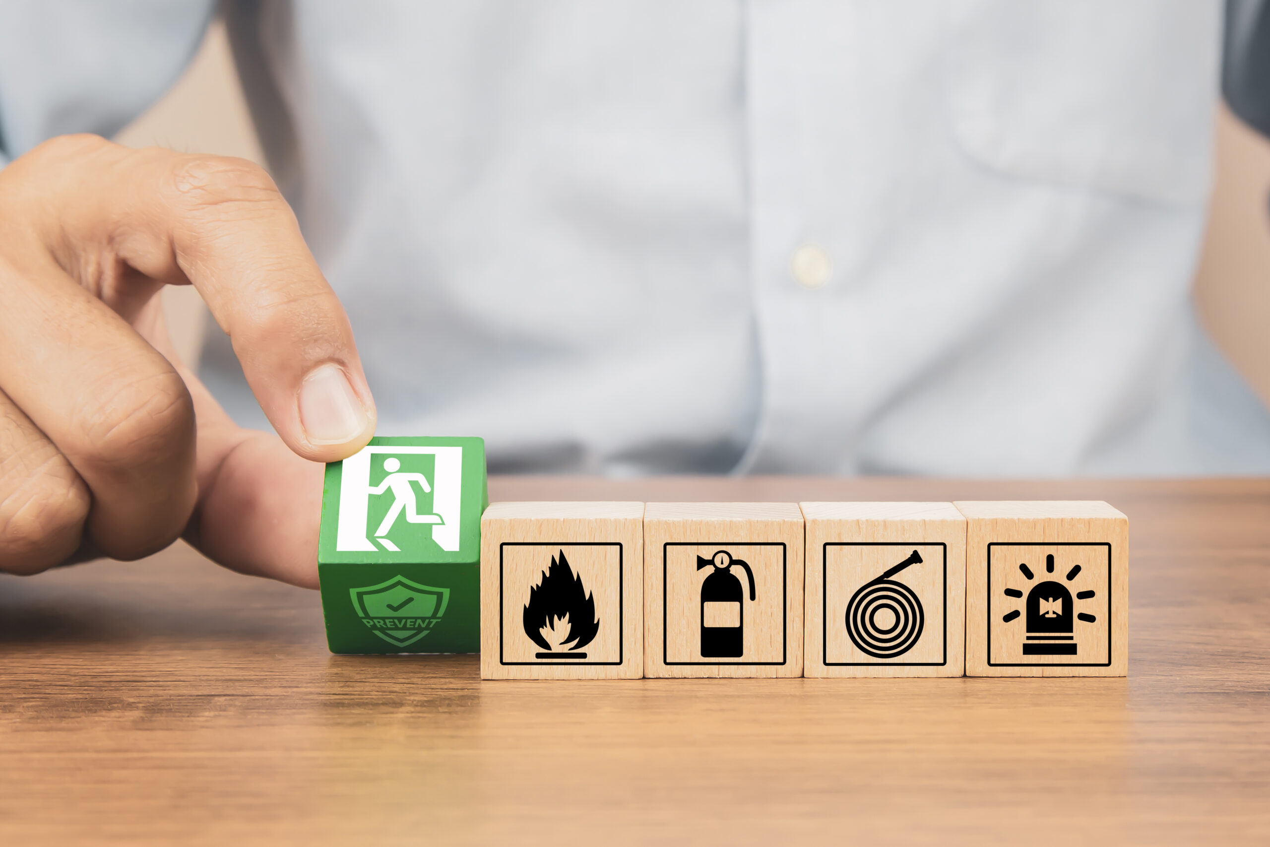 Veiligheid en gezondheid op het werk